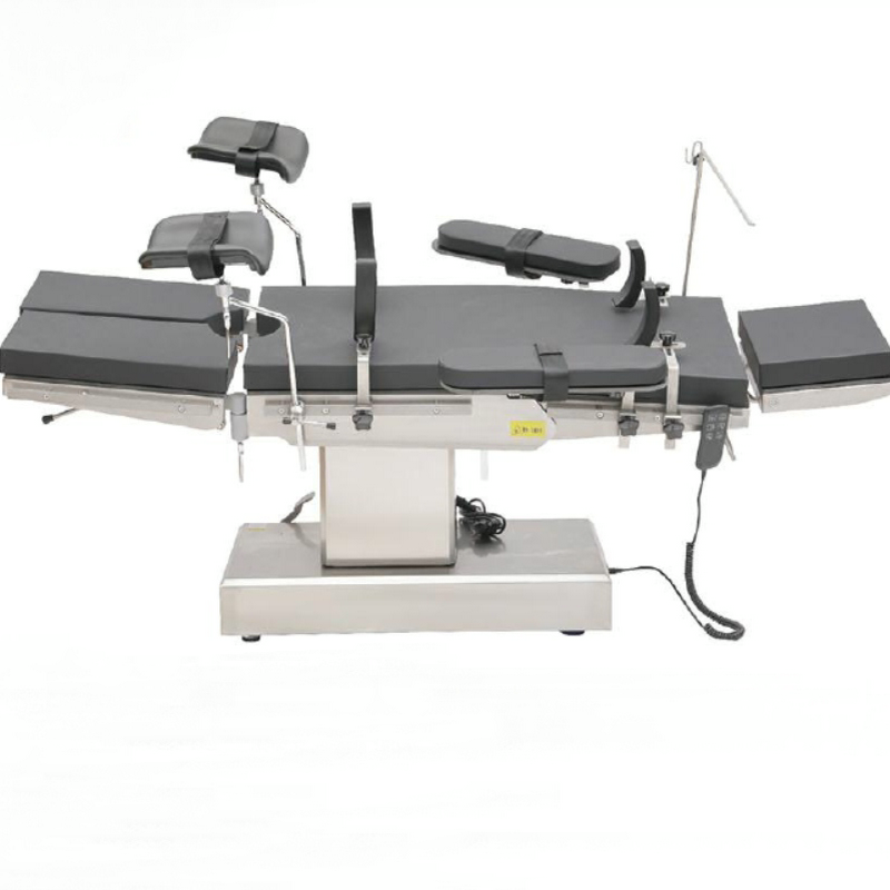 3-function Comprehensive Surgical Bed Electric Operating Table
