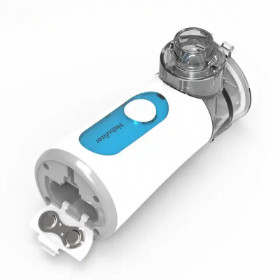 Portable Nebulizer Machine Inhalator Medical Nebulizer Kit for Kids