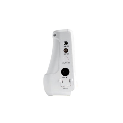 8'' Screen Small Patient Monitor Medical Multiparameter Hospital ...