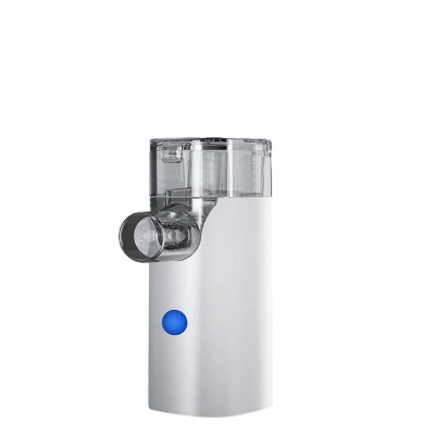 Portable Nebulizer Mini Medix Mesh Nebulizer for Adults and Kids ...